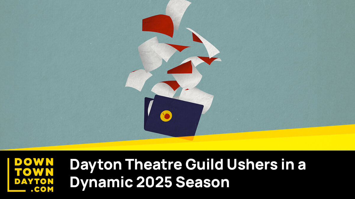 Dayton Theatre Guild Ushers in a Dynamic 2025 Season - DowntownDayton.com