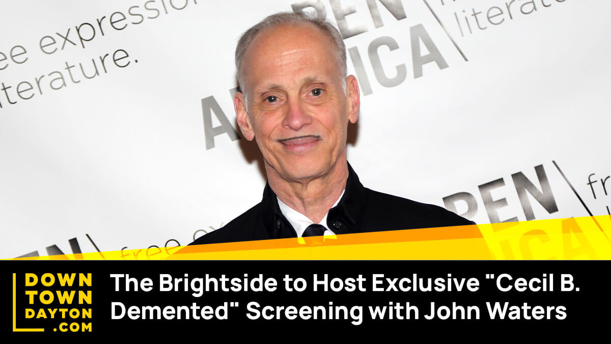 The Brightside to Host Exclusive "Cecil B. Demented" Screening with ...