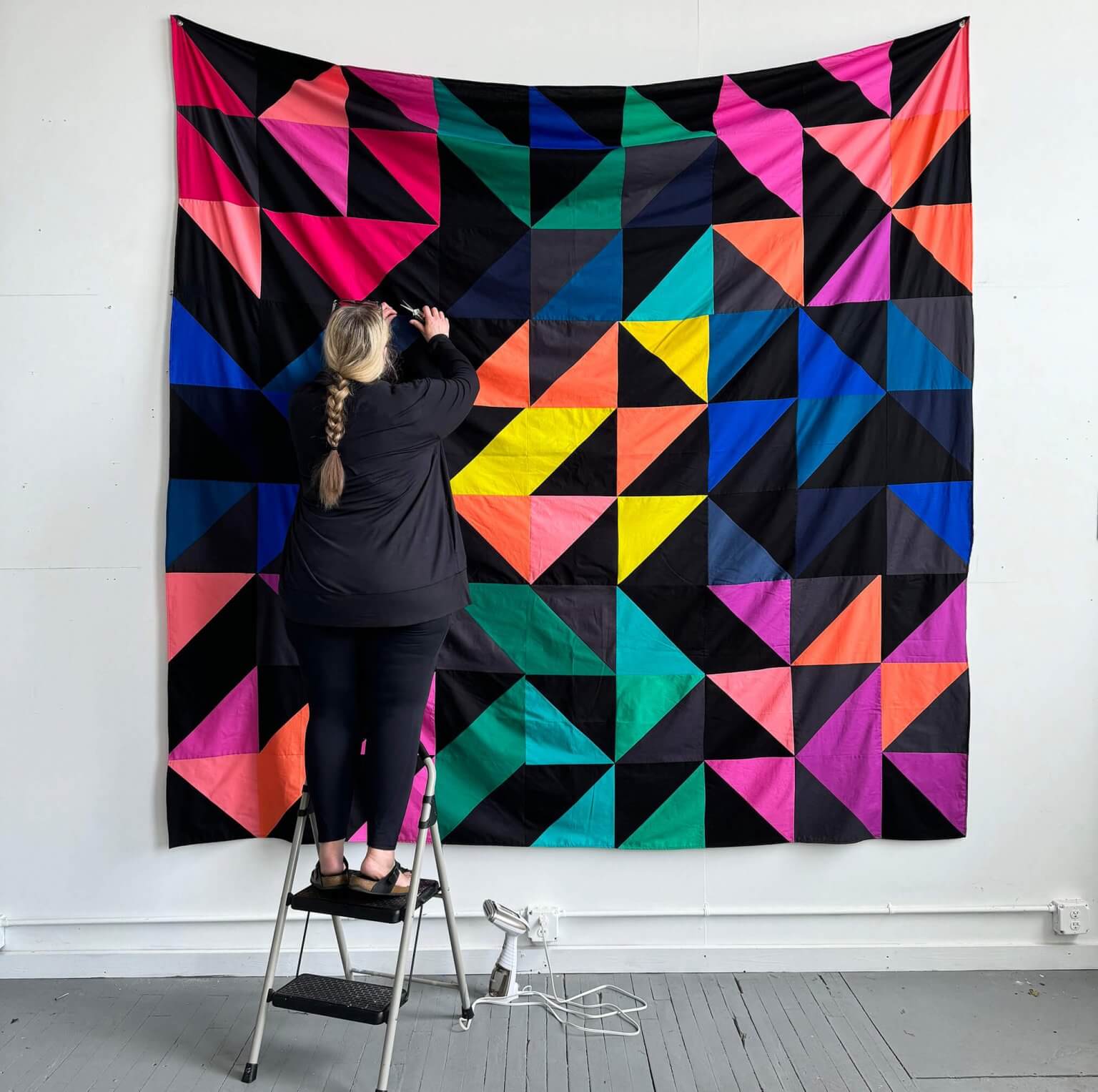 Heather Jones Brings a New Vision to The Contemporary Dayton - DowntownDayton.com