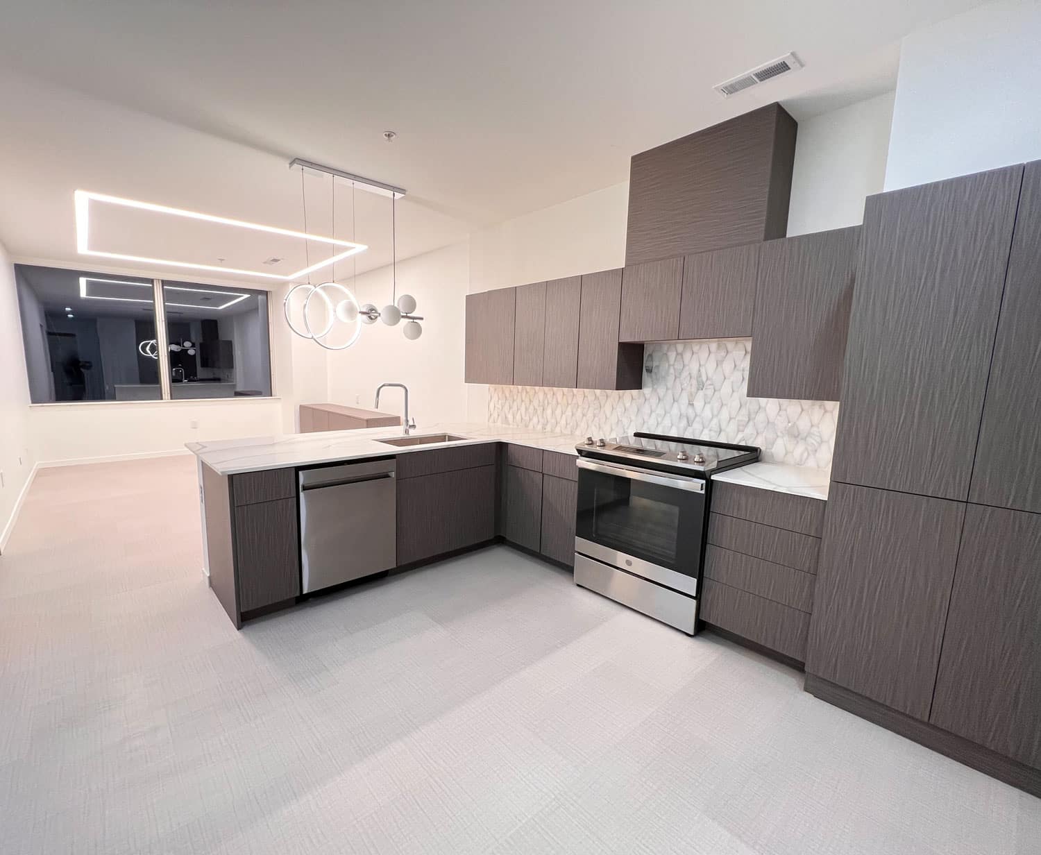 The Deneau Tower: A Mid-Century Icon Reimagined for Downtown Dayton ...
